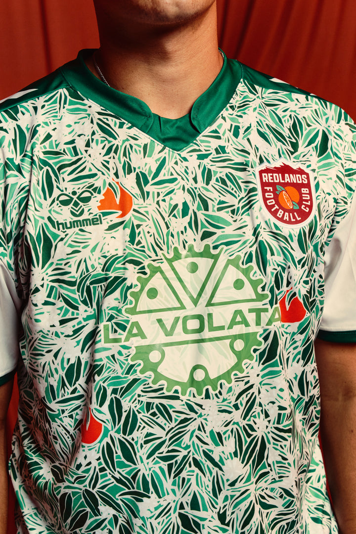 Redlands FC